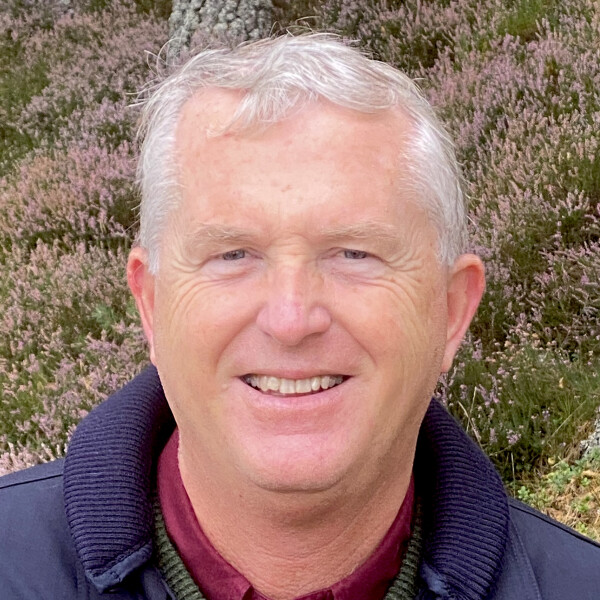 Meet the Team - Health Partners at Violet Melchett